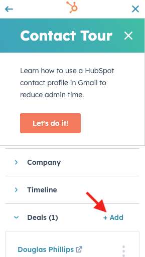 Blog | How to Manage the HubSpot Deals Tool (+ Videos)